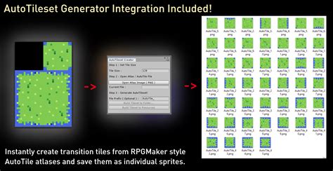 Tile Map Accelerator High Performance Shader Based Tile Map Renderer