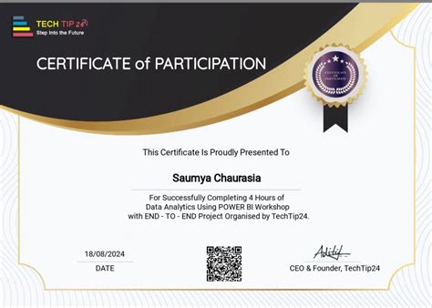 Hello Learners ⭐ Im Happy To Share That Today I Attended A Data Analytics Power Bi Workshop