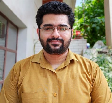 About Sumit Kumar Medium