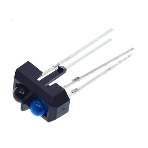 Kit 4 X Sensor Reflexivo Optico Ir Tcrt5000 Arduino Ótico Shopee Brasil