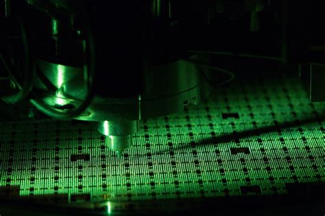 Microchip Technology Nears Deal To Buy Microsemi WSJ