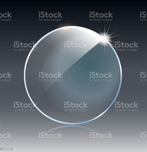 유리 트로피 수상 회색 배경에 벡터 상 현실적인 3d 디자인 벡터 투명 한 개체입니다 Championship에 대한 스톡 벡터