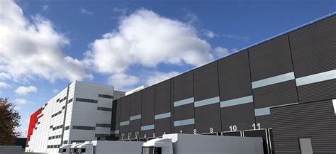 Intelligent Shelves For Reordering Automatically Fastener Fixing