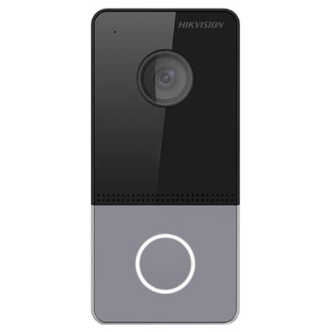 Ds Kv6103 Pe1 C Poe Villa Door Station Intercom Sawaket