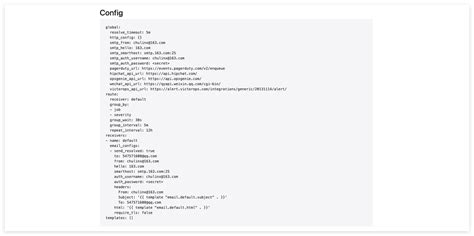 Kubernetes 监控系统prometheus Operator部署使用 天涯咫尺