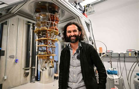 Could Energy Efficiency Be Quantum Computers Greatest Strength Yet Could Energy Efficiency Be Quantum Computers Greatest Strength Yet