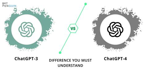 ChatGPT Vs ChatGPT Difference You Must Understand