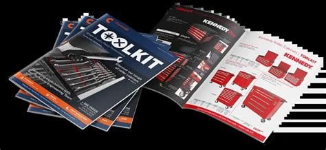 Toolkit Cromwell Tools