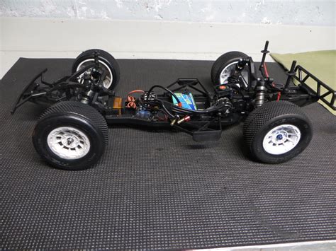 XRAY SCX Short Corse Truck Page 5 R C Tech Forums