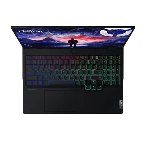 Lenovo Unveils A Legion Of Gaming Ecosystem At Ces Yanko Design