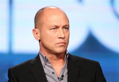 Mike Judge 😘 Mike Judge American Actors Celebrity Apprentice