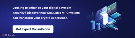 What Is Multi Party Computation Mpc Wallet Explained