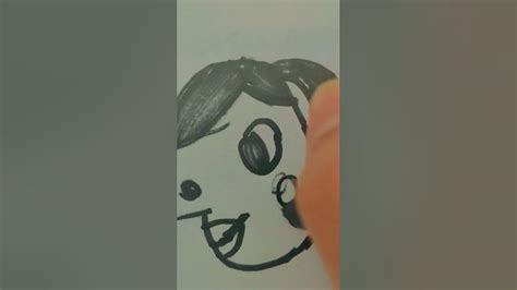 Hyperpigmentation Drawing Art Youtube