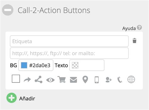 Guía para HTML y CSS QR Planet