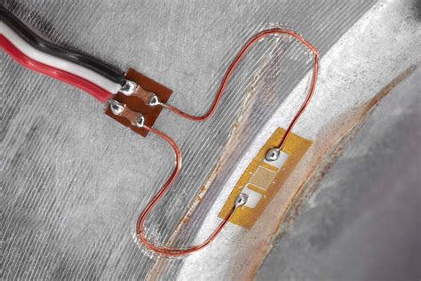 Ini Dia Jenis Jenis Strain Gauge Sensor Alatujigeoteknik