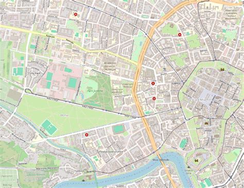 History Of Gis Esri A Pioneer In Gis Technology Geoawesome