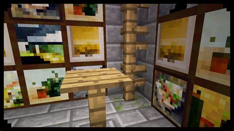 How To Build A Dressing Table In Minecraft At Joshua Allingham Blog