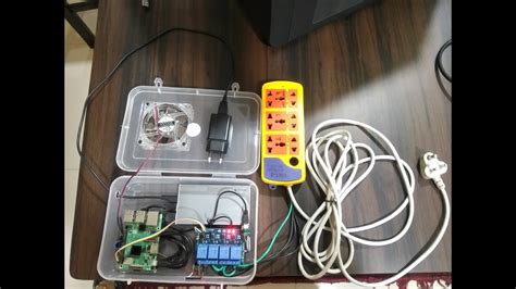 raspberry pi based diy automated watering system for your garden