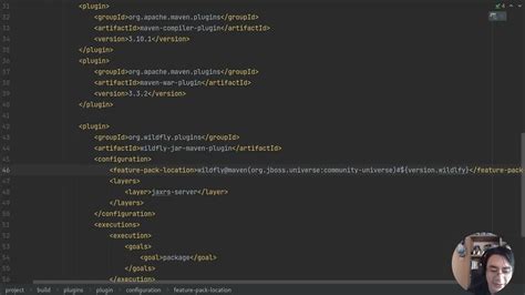 Microservicio Con Jakarta Ee 10 Wildfly Java 17 Mysql 8 Y