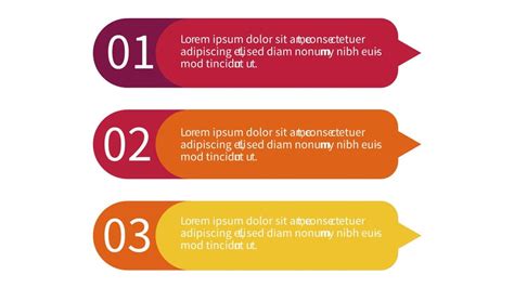 Best Free Warm Color Data Type Chart Element Google Slide Themes And Powerpoint Templates For