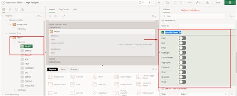 Ways To Select All Checkbox In Classic Or Interactive Report Oracle APEX Ontoor Blogs