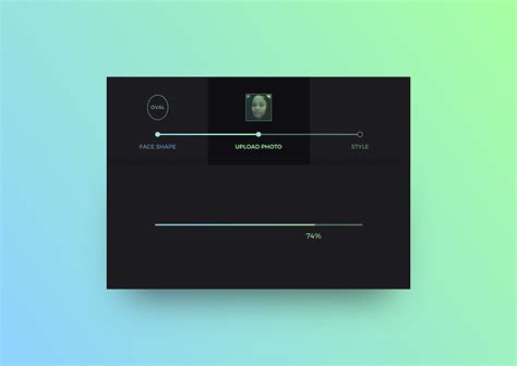Daily UI 086 Progress Bar On Behance