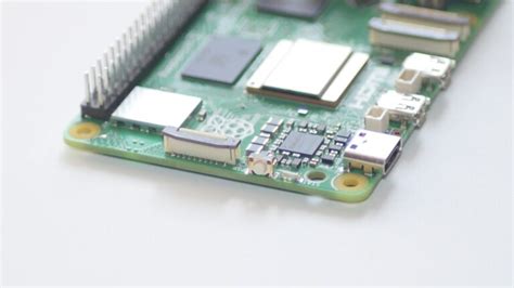 Raspberry Pi 5とは：ラズパイ4との違い・スペック比較レビュー Semi Maker