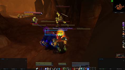 Nameplates Castbar Bug · Issue 177 · Elvui Tbcelvui · Github