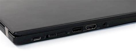 Lenovo ThinkPad X Review Powerful Business Class Ultraportable Page HotHardware