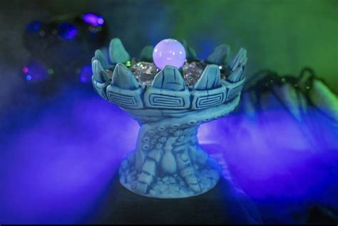Ursula Tiki Mug Released At Trader Sams Grog Grotto At Disneys