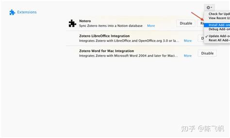 用 Notion 做科研｜1 如何实现 Zotero 和 Notion 实时同步文献？ 知乎