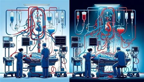 Background Extracorporeal Cardiopulmonary Resuscitation Ecpr Using