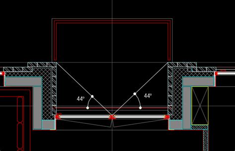How To Automatically Add Angle Values From Dimensions To A Space