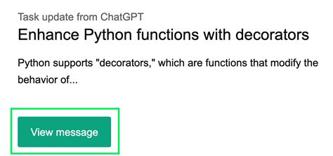 Tareas ChatGPT: Una guía con 10 ejemplos prácticos | DataCamp