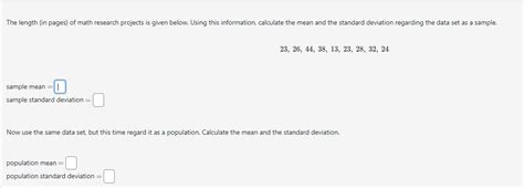 Solved Consider The Following Data Set Find The 15th And 89