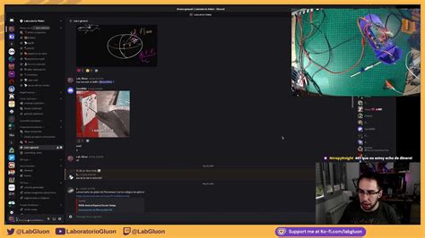 🔥curso Robótica Ii Día 18 Final Parte 2 🔥 Kicad Stm32 Arduino Esp32