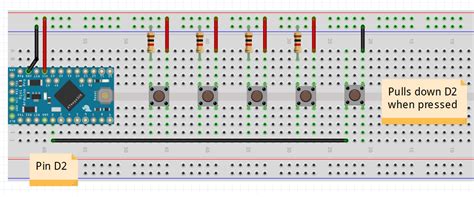 Using Easybutton With Low Power · Issue 23 · Evert Ariaseasybutton