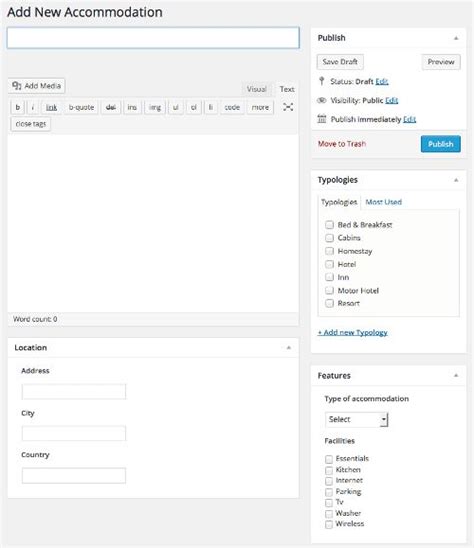 Building An Advanced Wordpress Search With Wpquery — Smashing Magazine Smashing Magazine