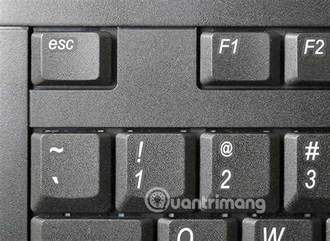 How To Exit Full Screen Mode On Windows