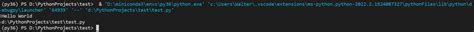 Python ERROR Conda Cli Main Run Execute Subprocess For Conda Run Xxx In