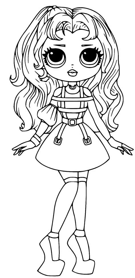 Boneca Para Colorir E Imprimir Desenhos Em 2020 Desenhos Para Porn Sex Picture