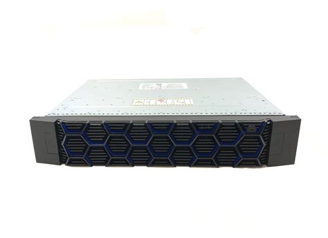dell emc disk array enclosures unity d3122f 2u 25 x2 5 drive rm 100 901