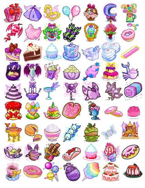 Mint Jelly Neopets At Doris Rhames Blog