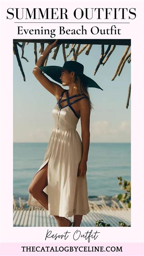 Resort Outfits Caribbean Artofit