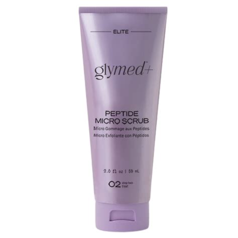 Peptide Micro Scrub Skin By Liv