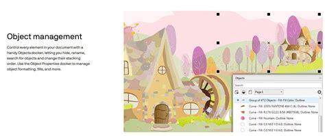 Coreldraw Review Jun 2025 Affordable Vector Graphics Editor