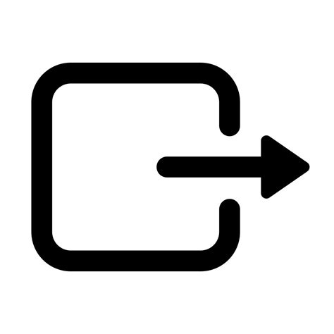 Export Icon Icons Logos Symbols Free Download Png Svg