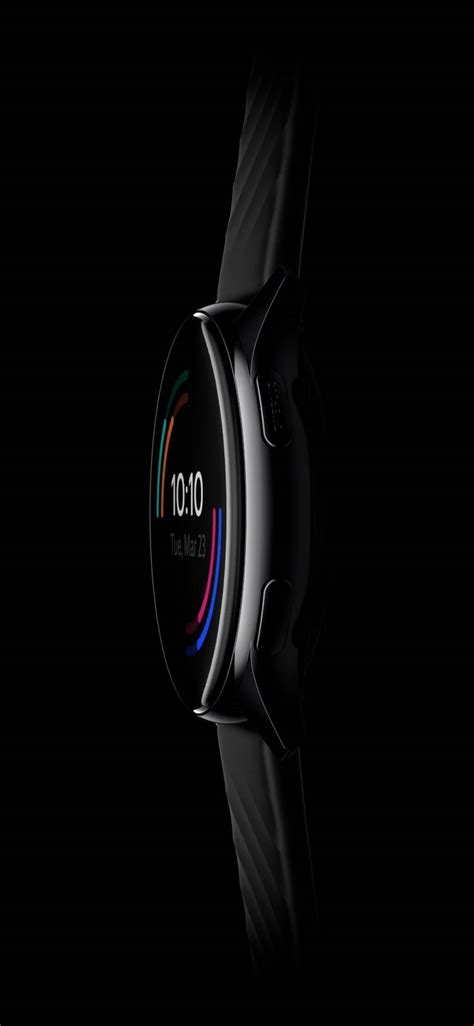 OnePlus Watch - OnePlus (España)