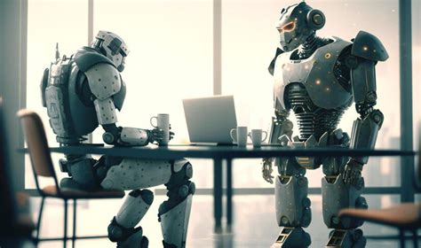 Advancements In Collaborative Robotics Integration Of Cobots In Human Workspaces