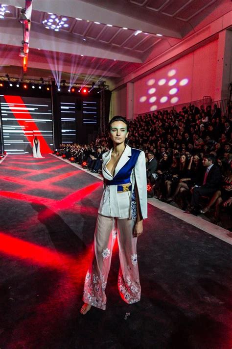 NEW TALENT: Dalila Recchia, when Haute Couture reveals the body’s ...